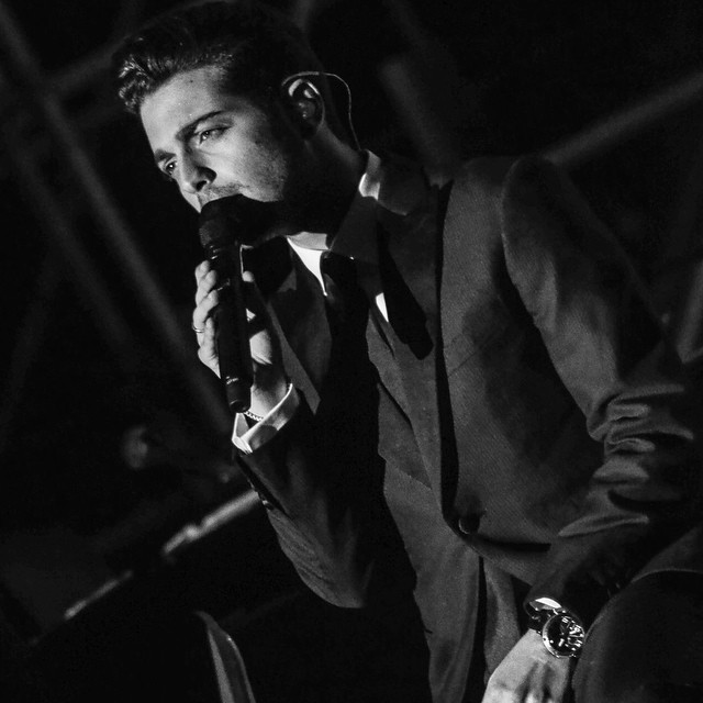 Daniel Woolley Photographer | Il Volo Flight Crew ~Share The Love