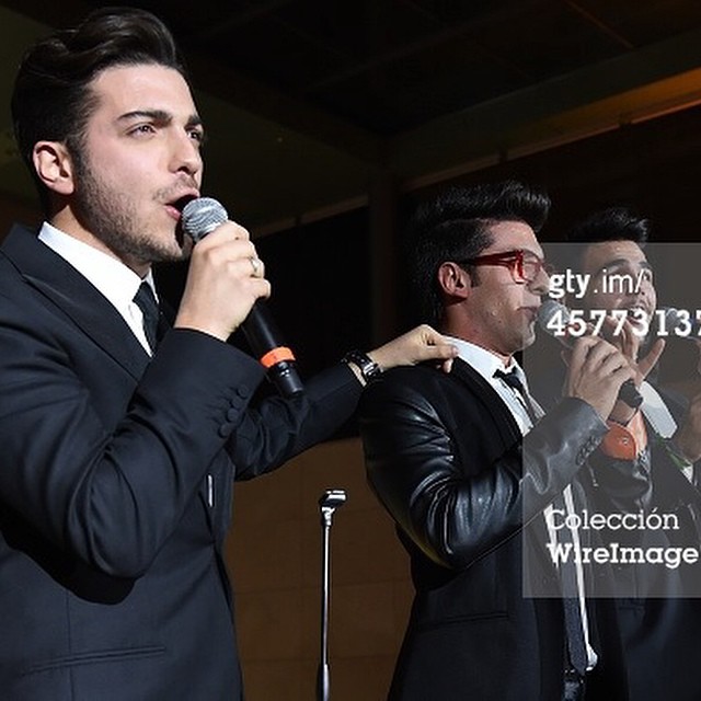 Venturelli _ WireImage) @ilvolomusic | Il Volo Flight Crew ~Share The Love