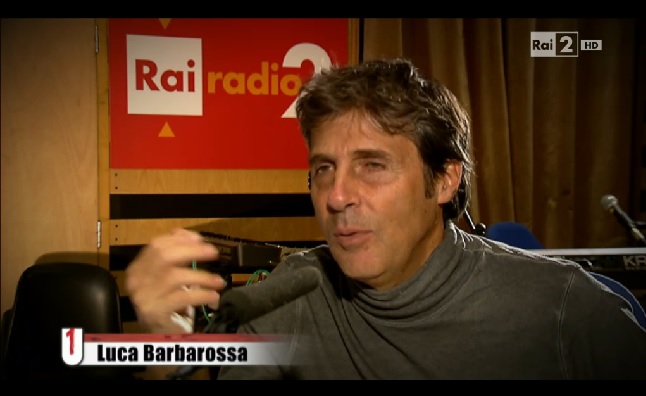 Luca | Il Volo Flight Crew ~Share The Love