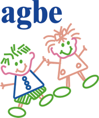 AGBE logo | Il Volo Flight Crew ~Share The Love