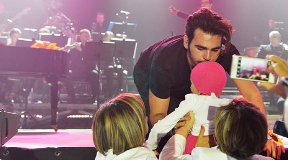 boys & kids 6a | Il Volo Flight Crew ~Share The Love