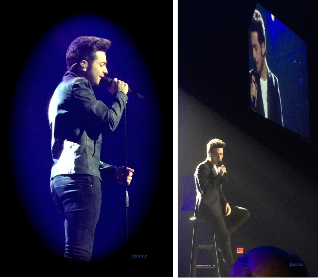 jeanine 9 | Il Volo Flight Crew ~Share The Love