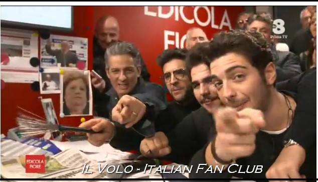 il-volo-italian-fan-club12 | Il Volo Flight Crew ~Share The Love