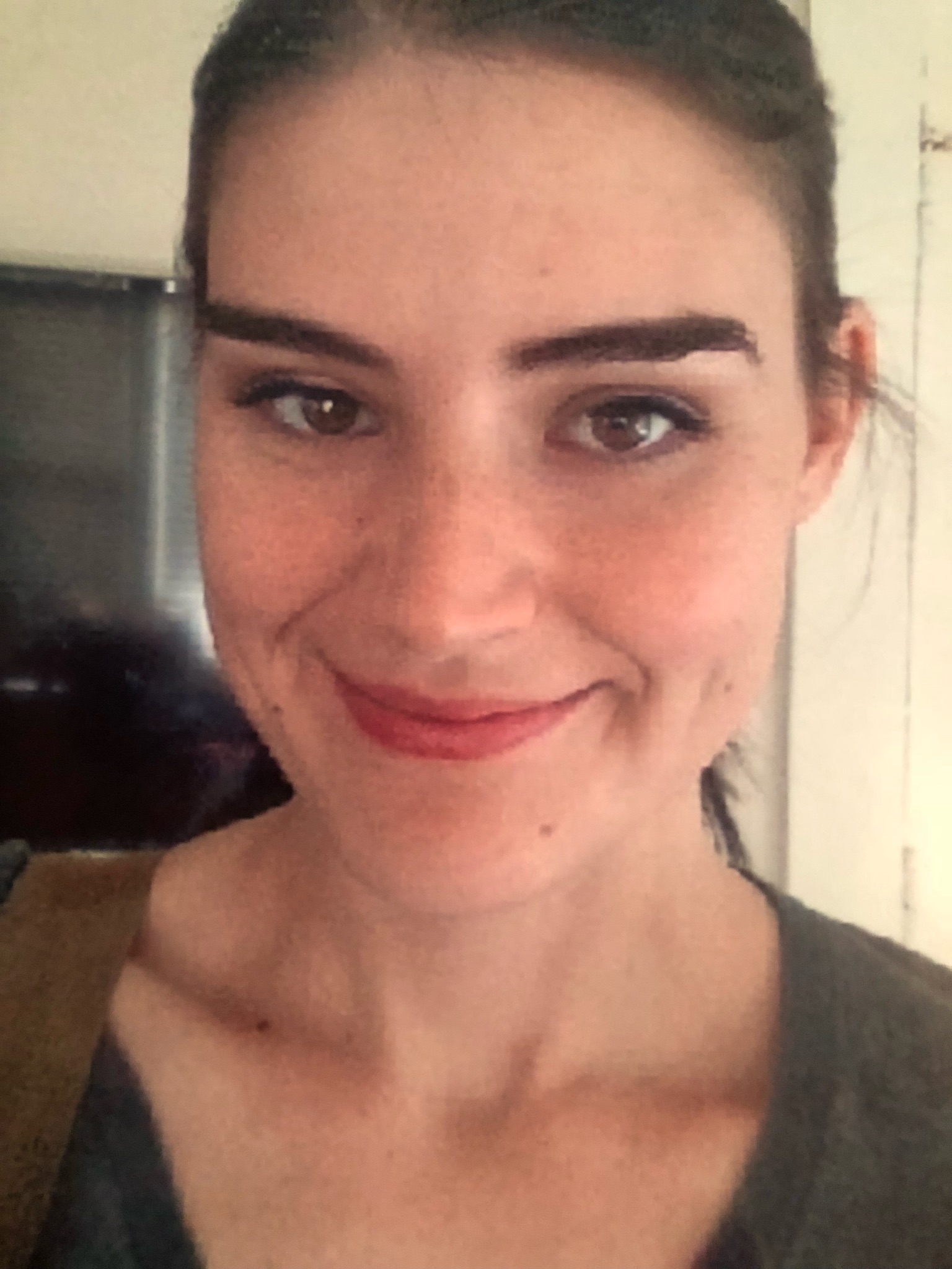 irene | Il Volo Flight Crew ~Share The Love