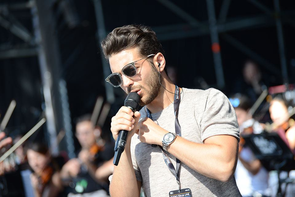 Radio 19 | Il Volo Flight Crew ~Share The Love