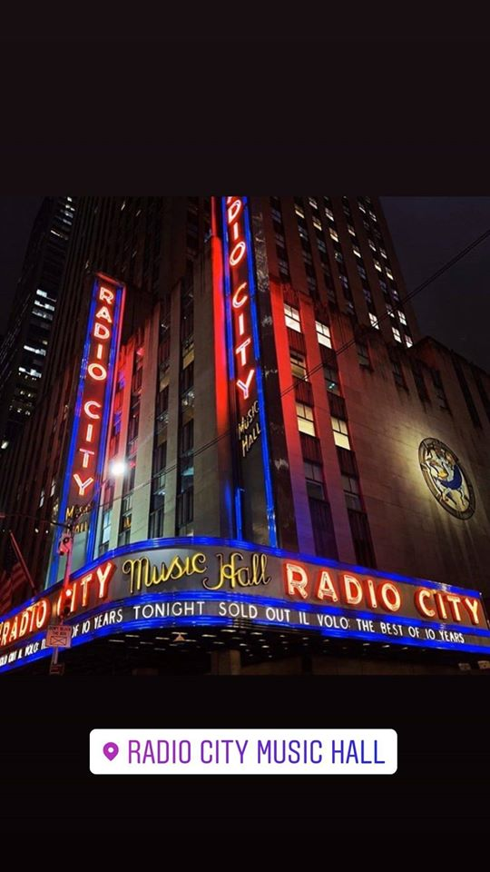 RCMH 02 | Il Volo Flight Crew ~Share The Love