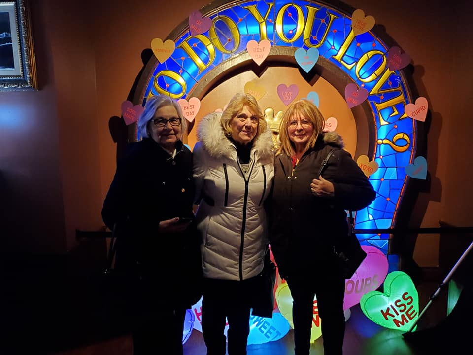 RCMH 21 | Il Volo Flight Crew ~Share The Love